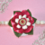 Beautiful handmade floral Rakhi | Unique design | Best price