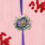Stunning traditional Flower Rakhi | Delivery available