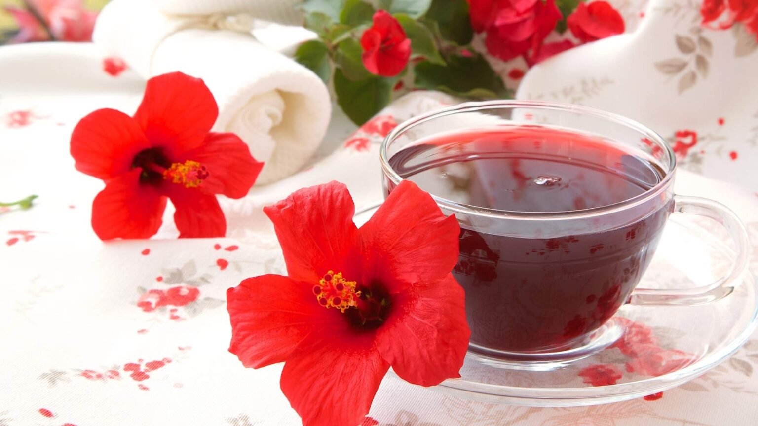 Edible Flowers in India You Never Knew You Could Eat